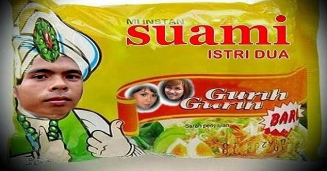 progamguru: Bikin Kejang-Kejang, Meme Parodi Iklan Karya Anak Indonesia ...