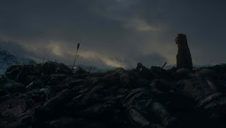 Game of Thrones - The Long Night - Review