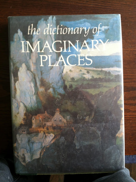Yawning Portal: I LOVE MAPS II