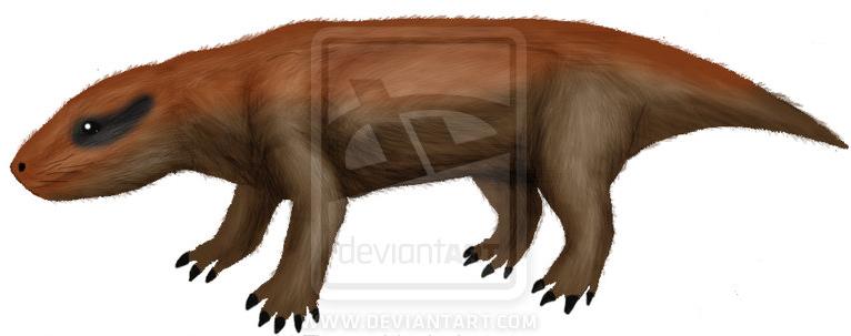 Los animales en la prehistoria: junio 2013