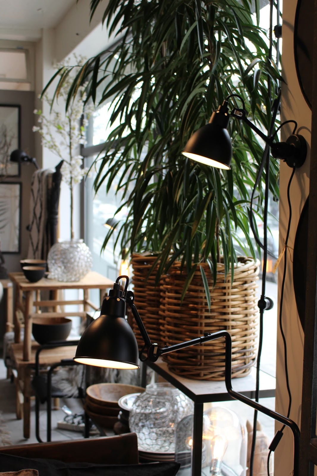 Mathildes verden: Inspirasjon