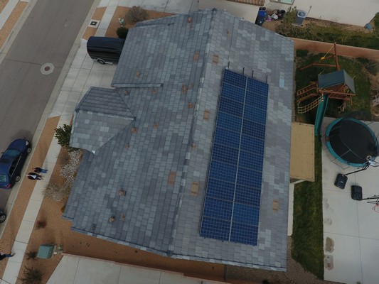 New Mexico Solar Company Growing Strong: The Albuquerque Solar Energy ...