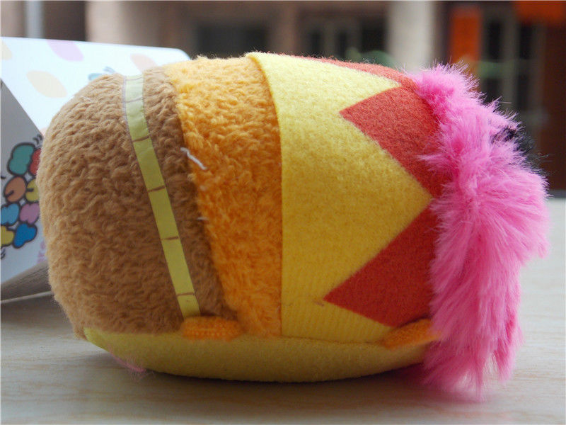 Muppet Stuff: Muppet Tsum Tsums On The Way!