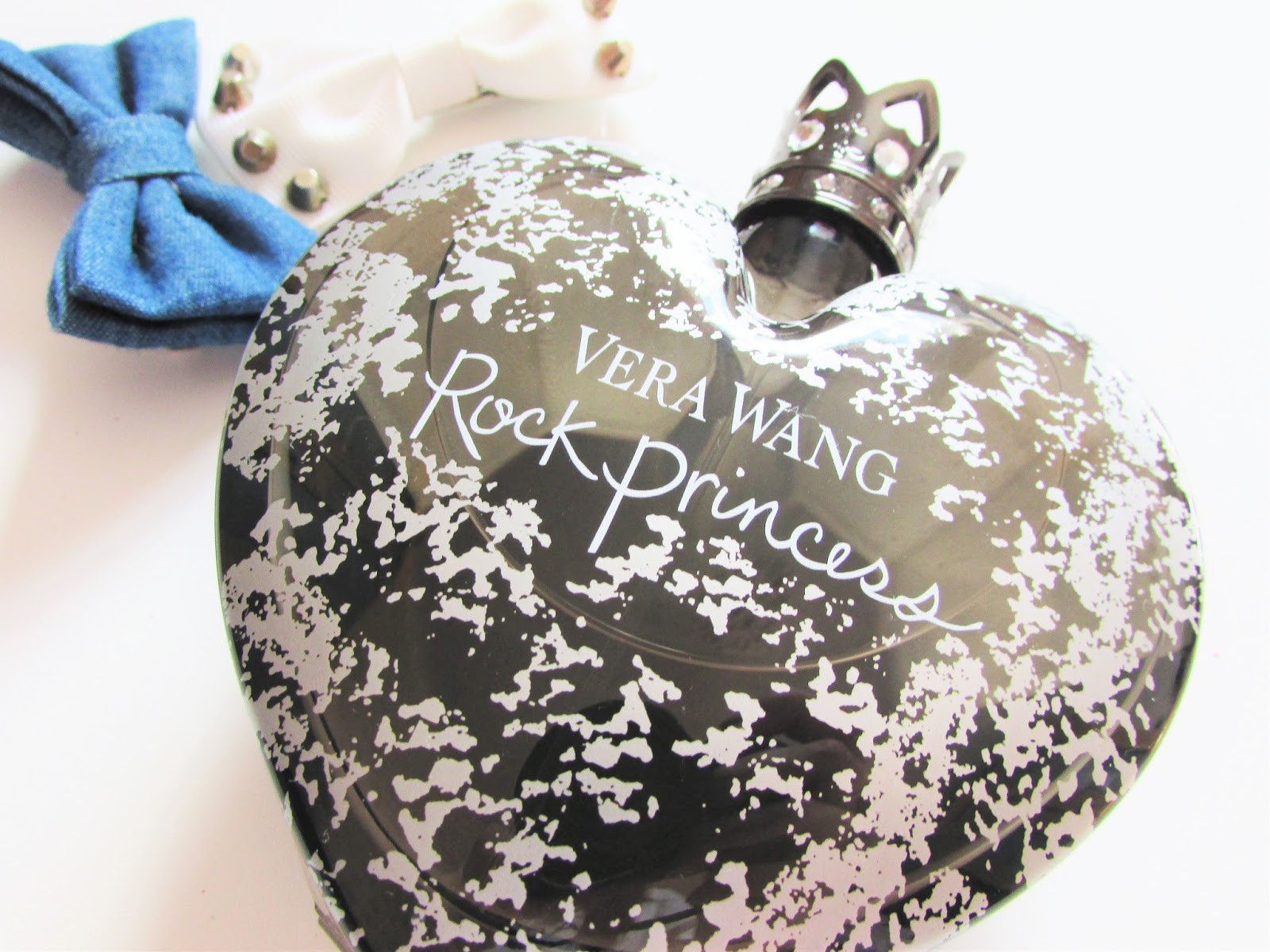 blogsallbeautyy: Be The Rock Princess♥