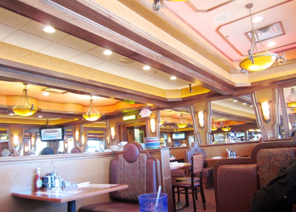 GreenSatchel | Beauty, Fashion, & Lifestyle Blog: TASTY TRAVELS ...