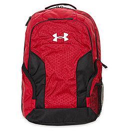 The Travel Posting: Under Armour backpacks