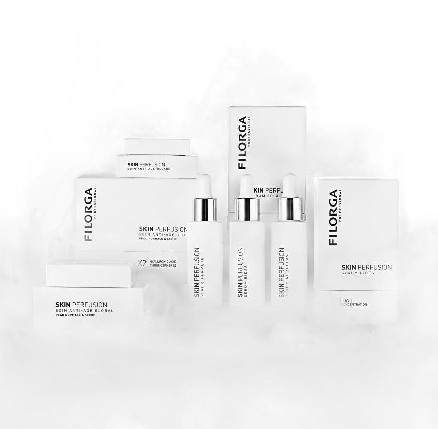 Zabieg CRYOLIFT w salonie DERMAMEDIC PALACE