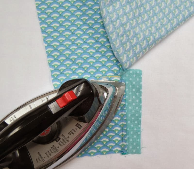 Off The Cuff...from a Shirt-Maker's Studio: TUTORIAL: The Shirt-Sleeve ...