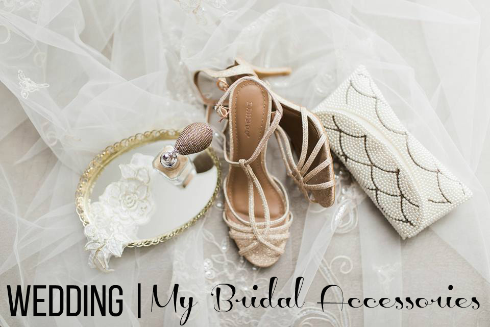 Wedding | My Bridal Accessories — bgbychristina