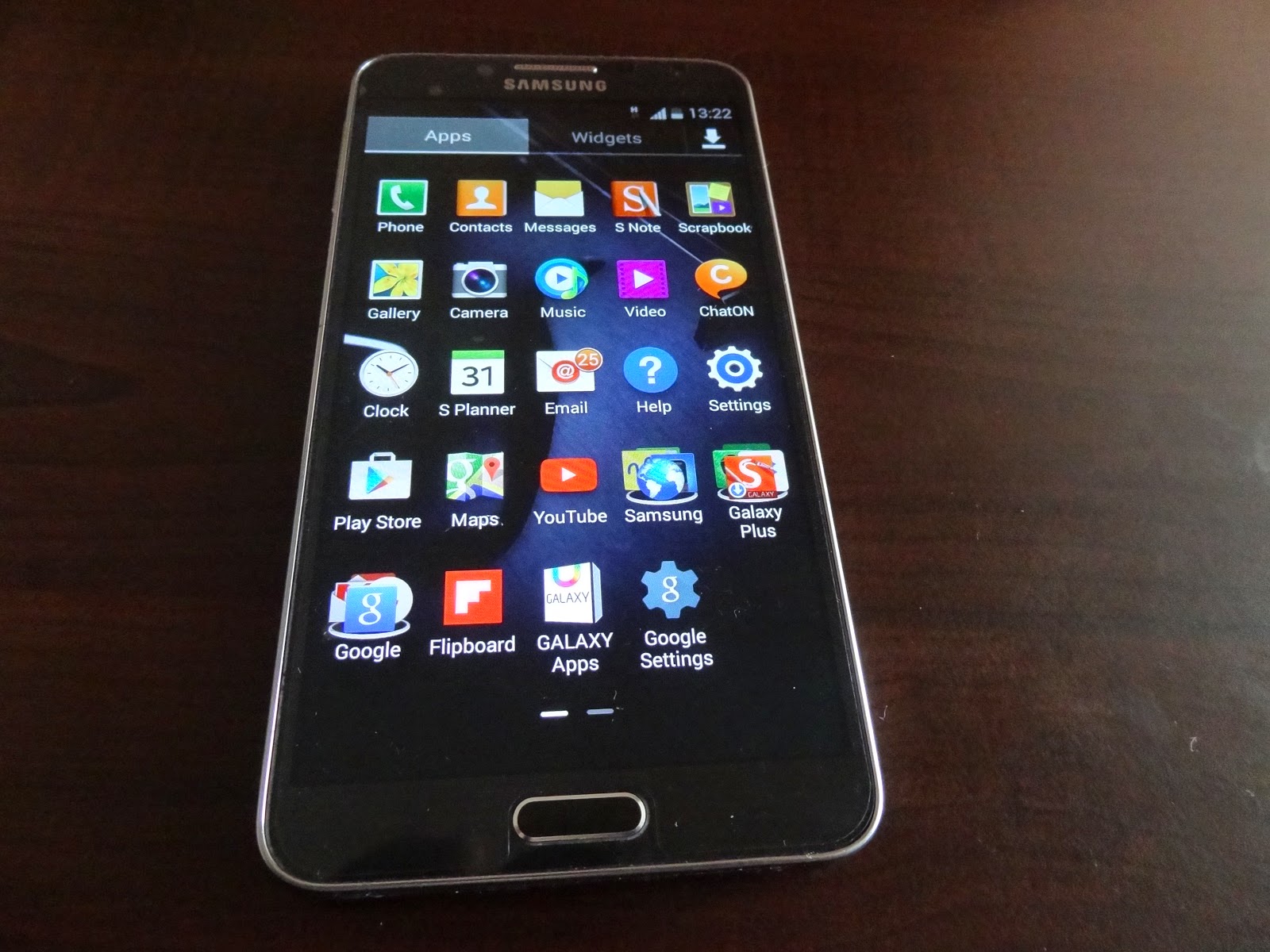 Samsung Galaxy Note 3 Neo SM-N7505 consumer review after six months