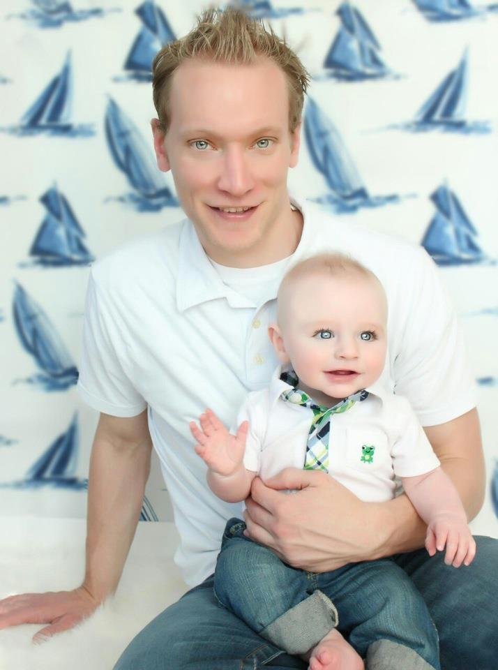 taylorbakercousins: May Birthdays, 2012