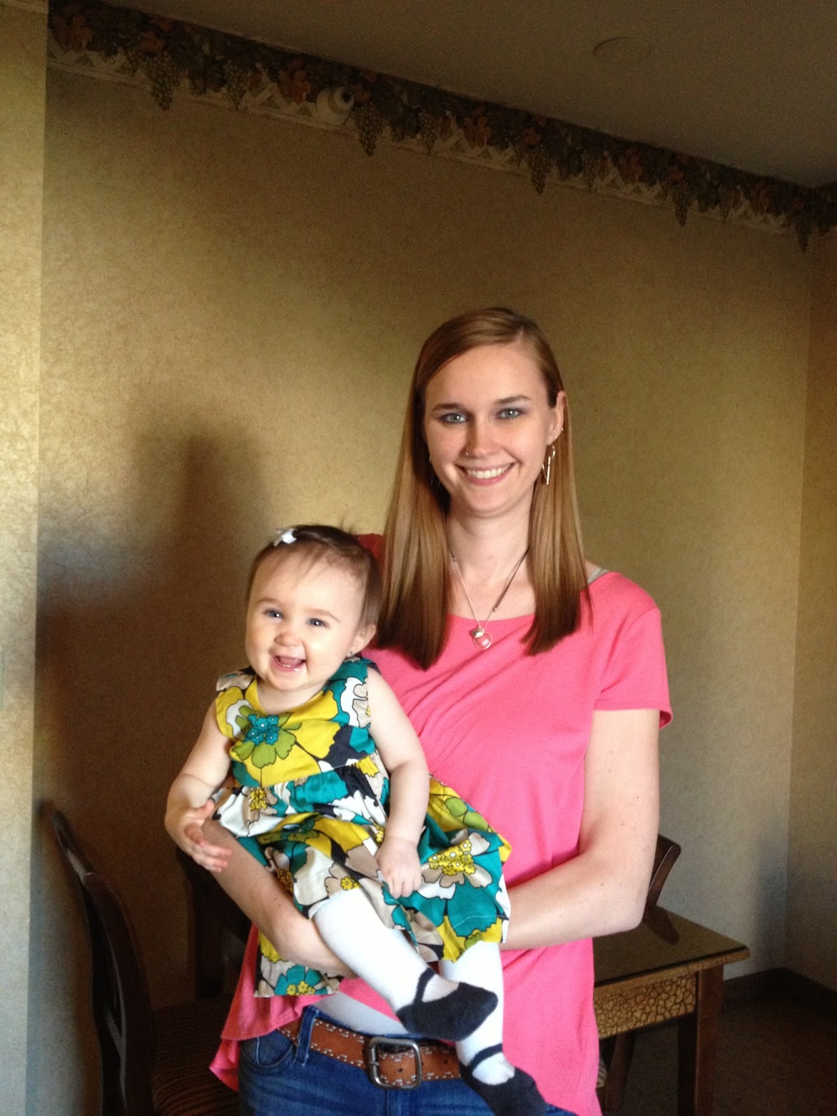 Letting His light shine through my life: March 2013