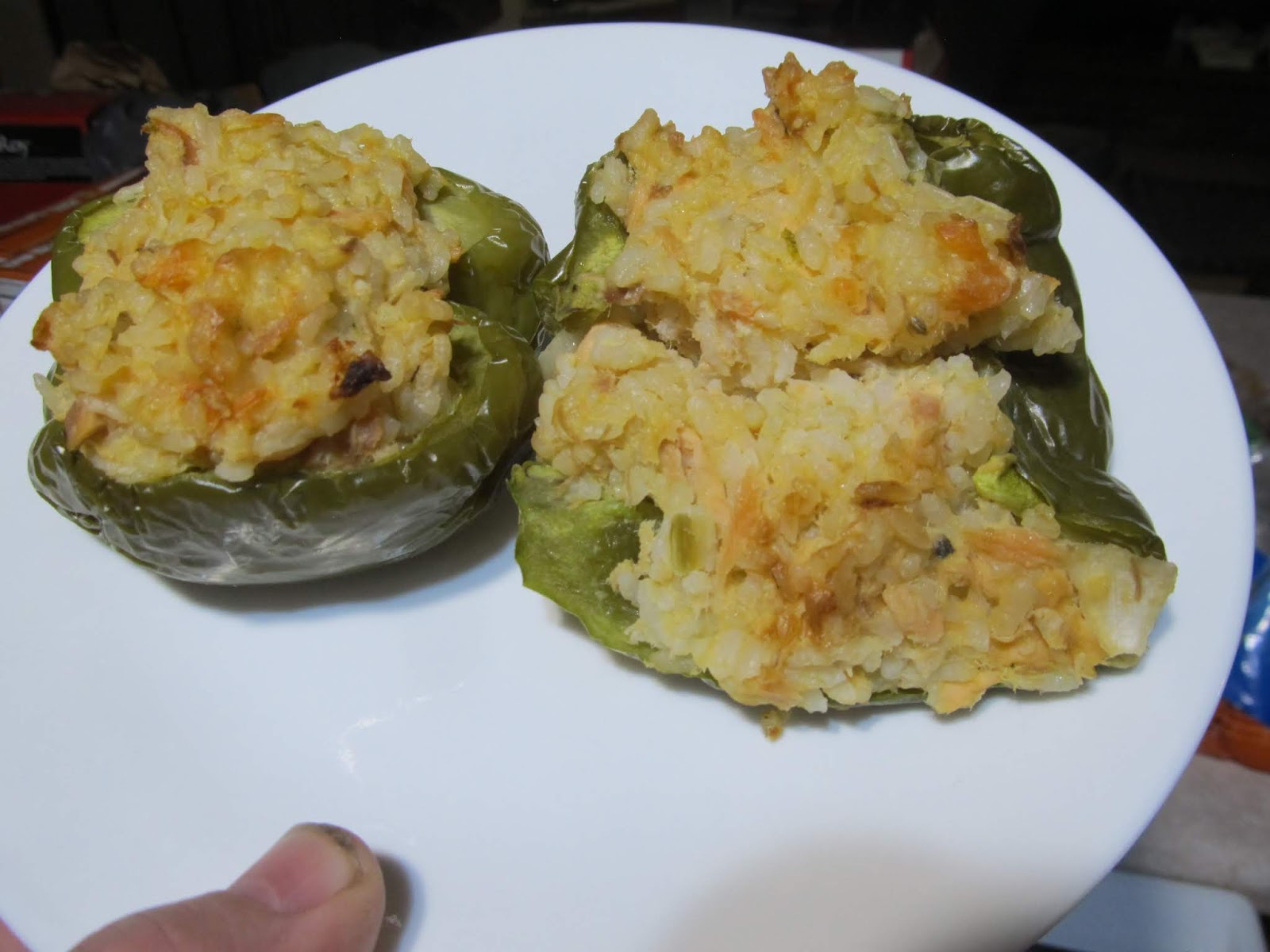 Eaton Rapids Joe: Salmon and Monkey Brains