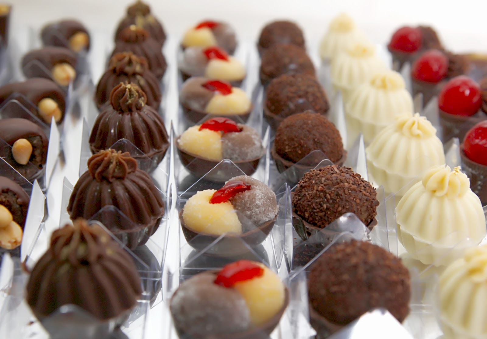 Doces Kerli e Cris: DOCES FINOS - EXCLUSIVE PHOTOS