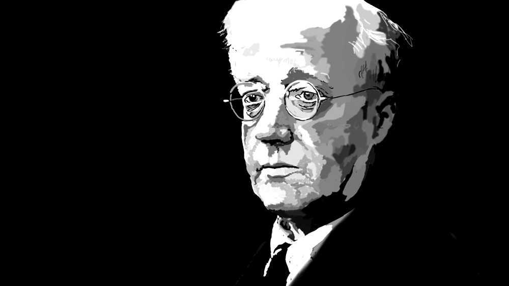 Gustav Holst