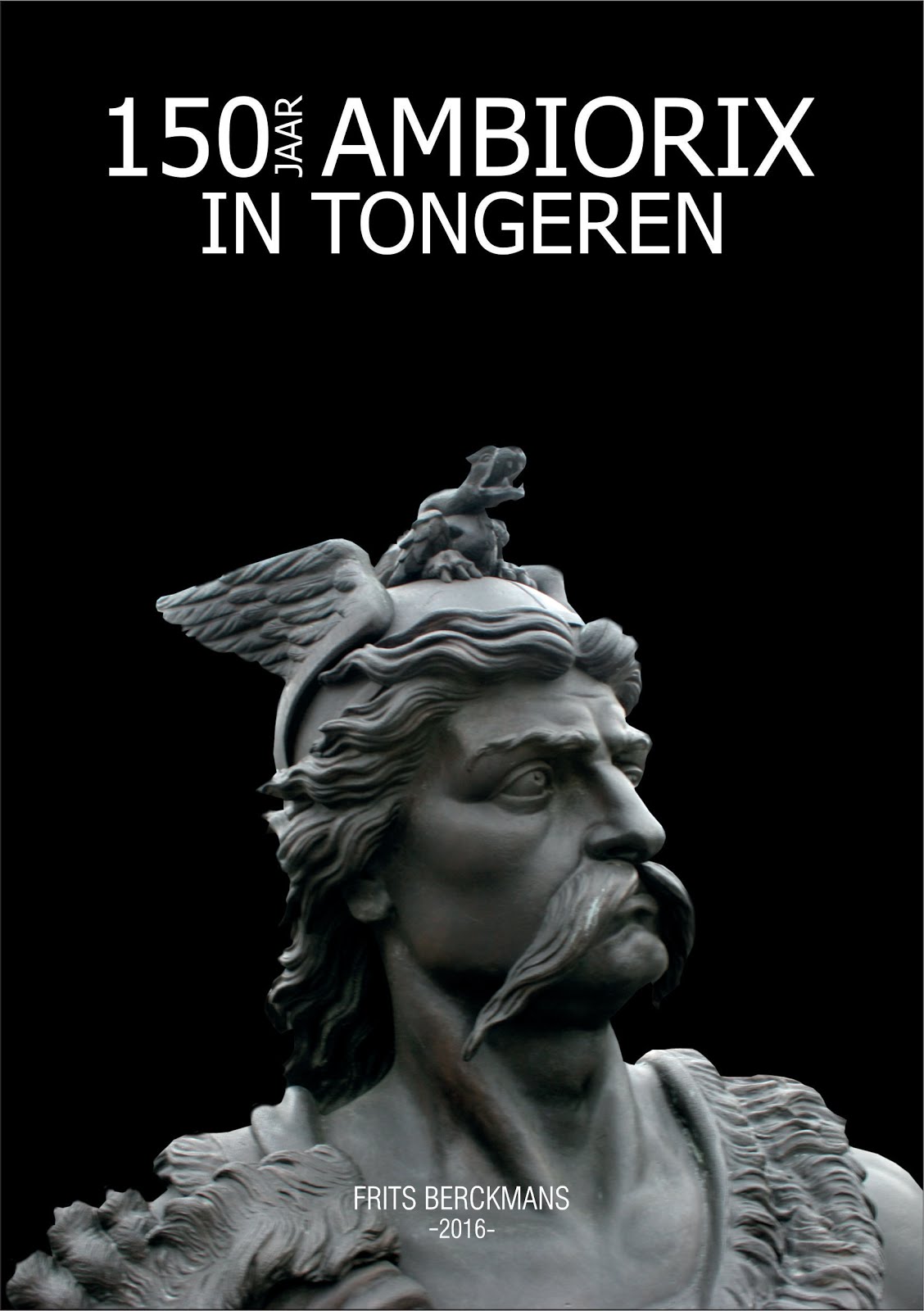 Stadsarchief: Publicatie 150 jaar Ambiorix