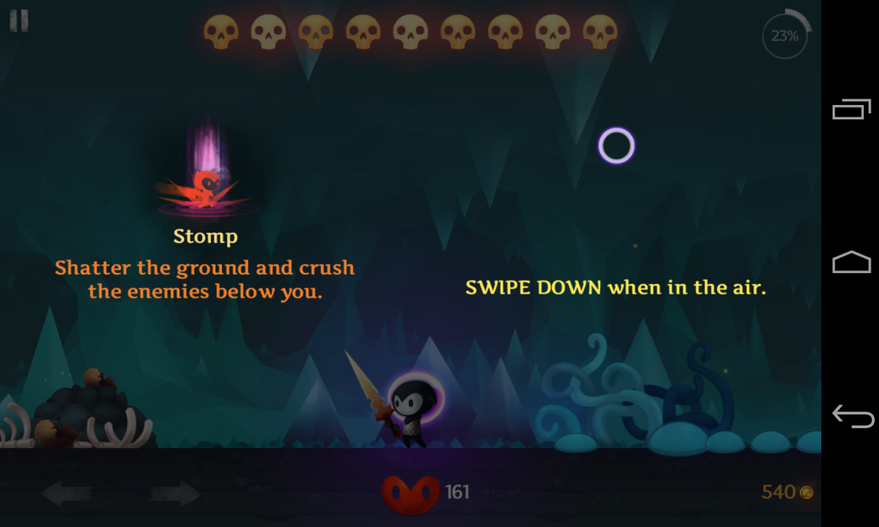 Reaper [game review]