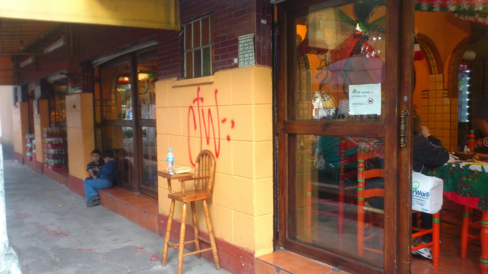 ReComiendo de todo: Carnitas "Don Rafa"