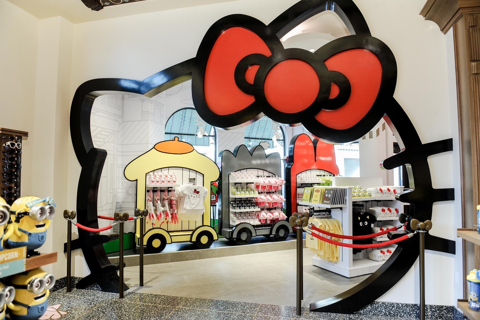 Sanrio Hello Kitty Addict