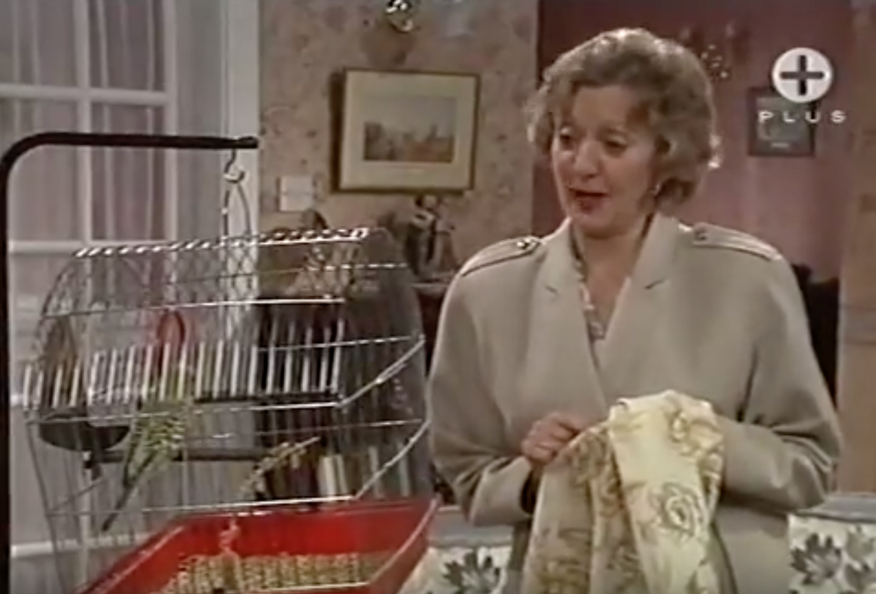 Coronation Street Blog: The Week In Classic Corrie