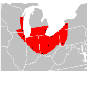 Geografía 2011: Metrópolis y Megalópolis