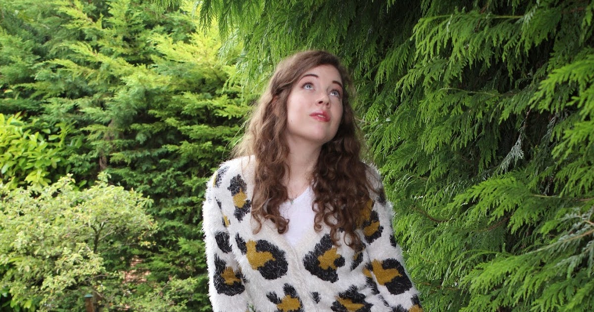 alice loves: cardie!!!