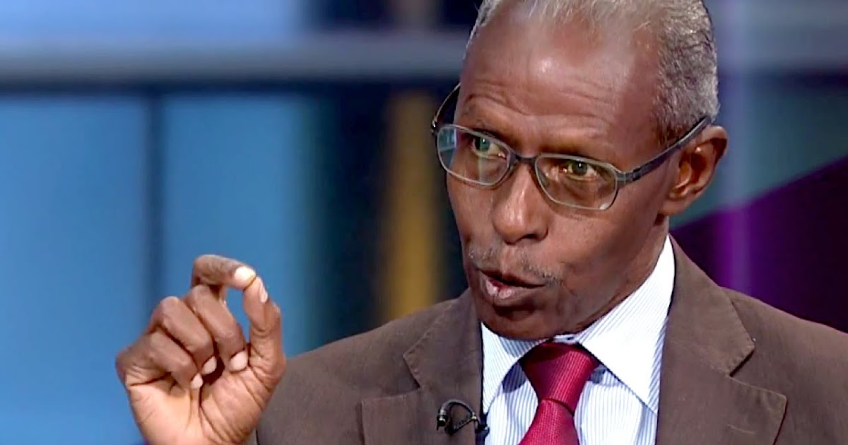 [Audio] Eritrea Opens its Doors to European Investigators - Madote