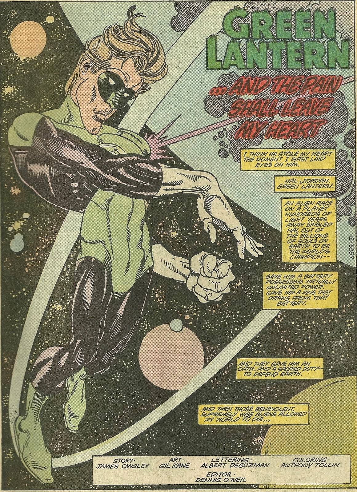 COMICS MATTER: Weekly Action Comics Weekly Review: Issue #601