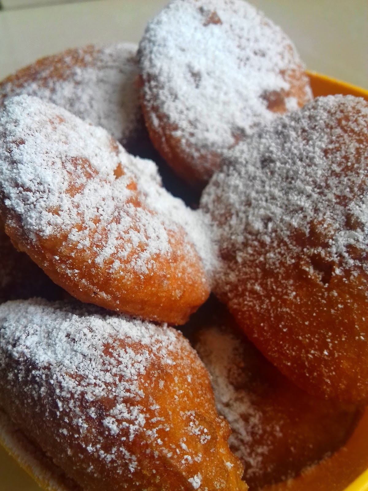 NUTMEG MIXED SPICE MANDAZI / Nairobi Kitchen