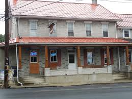 Living Our Bucket List Life: Fogelsville: Hops at the Fogelsville Hotel