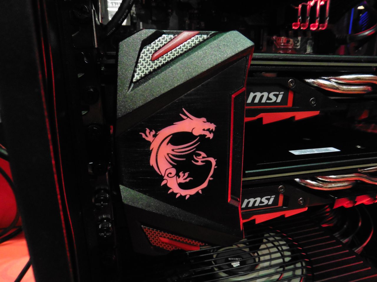 Computex 2016 Coverage: MSI Showcases Gaming Z and Gaming X Series of ...