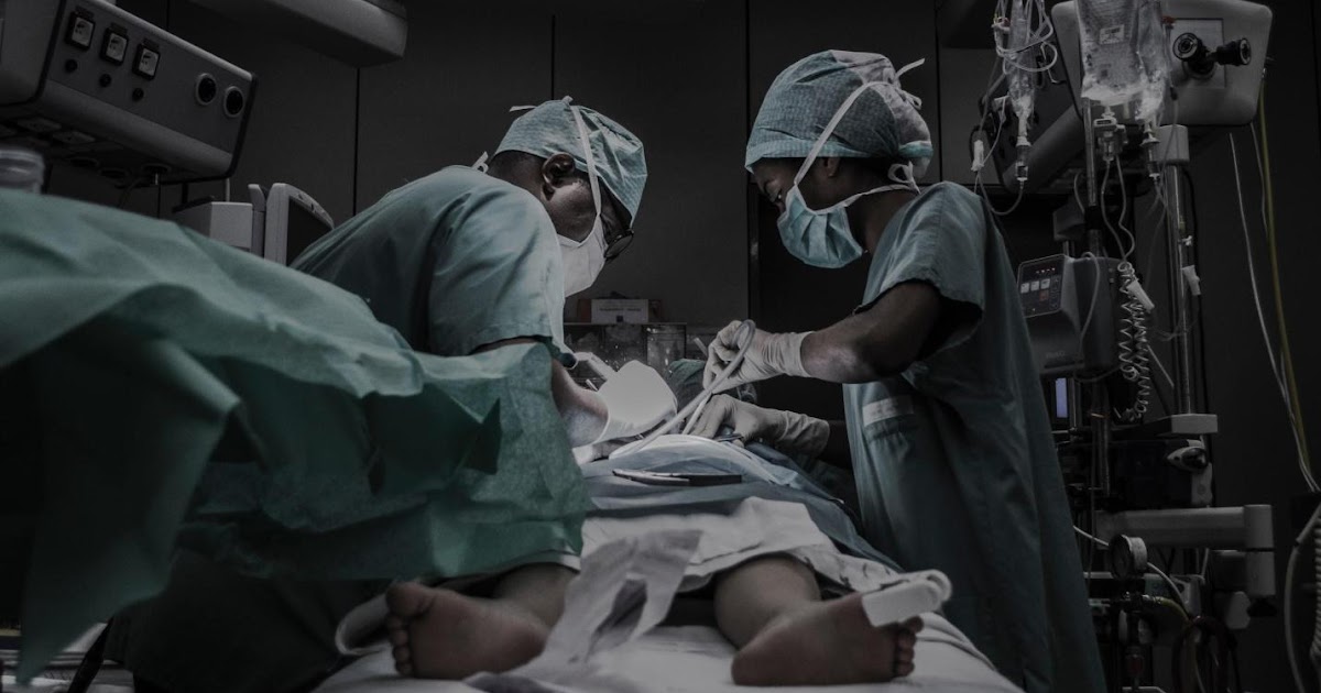 Important Things You Should Know About Preparation for Surgery