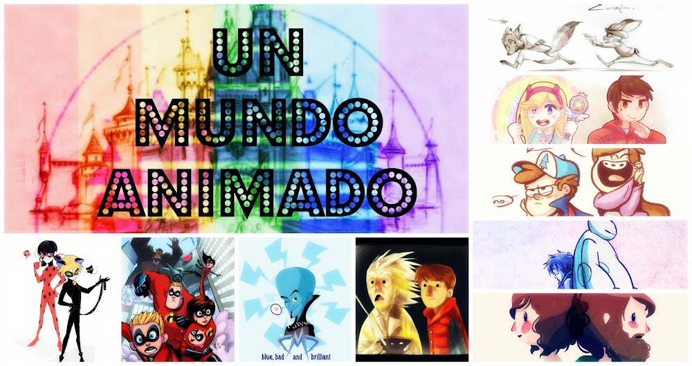 Un Mundo Animado