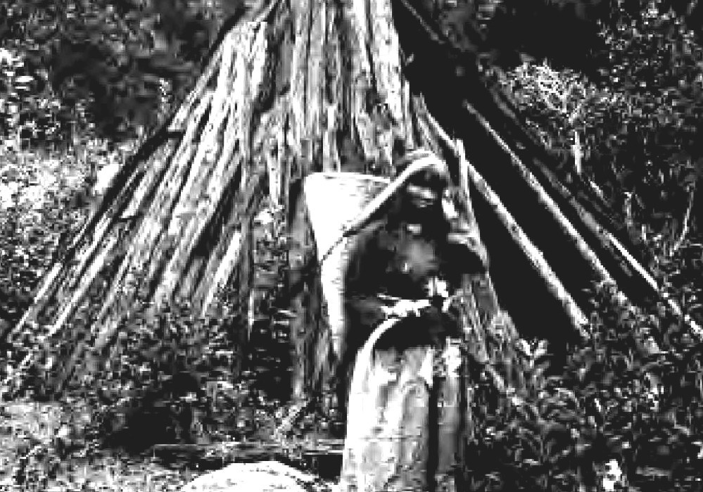 Miwok - Lake Miwok Tribe