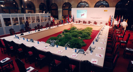 Protocol.on: Que es eso del PROTOCOLO