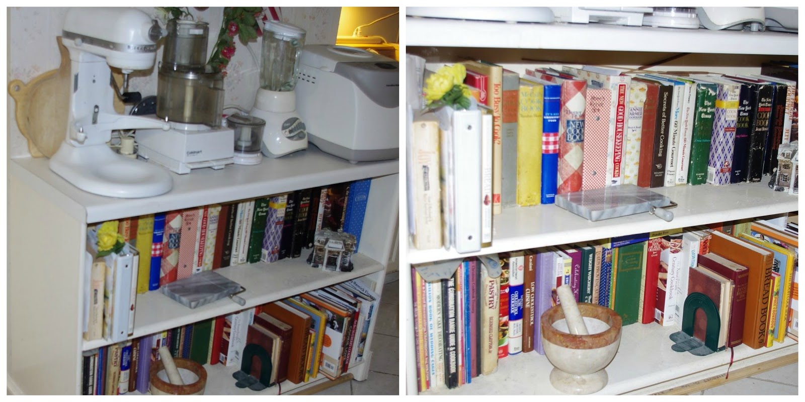 Faye's Sewing Adventure : BLOGLIKECRAZY DAY 21: The Sewing Gourmet ...