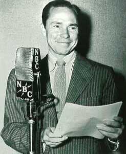 FROM THE VAULTS: Johnny Mercer born 18 November 1909
