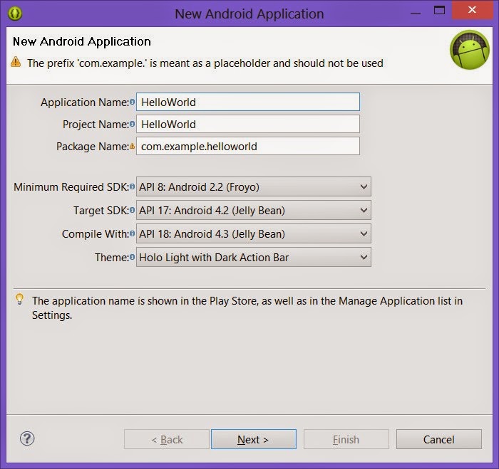 Cara Membuat Tampilan Android Sederhana | Berita Viral