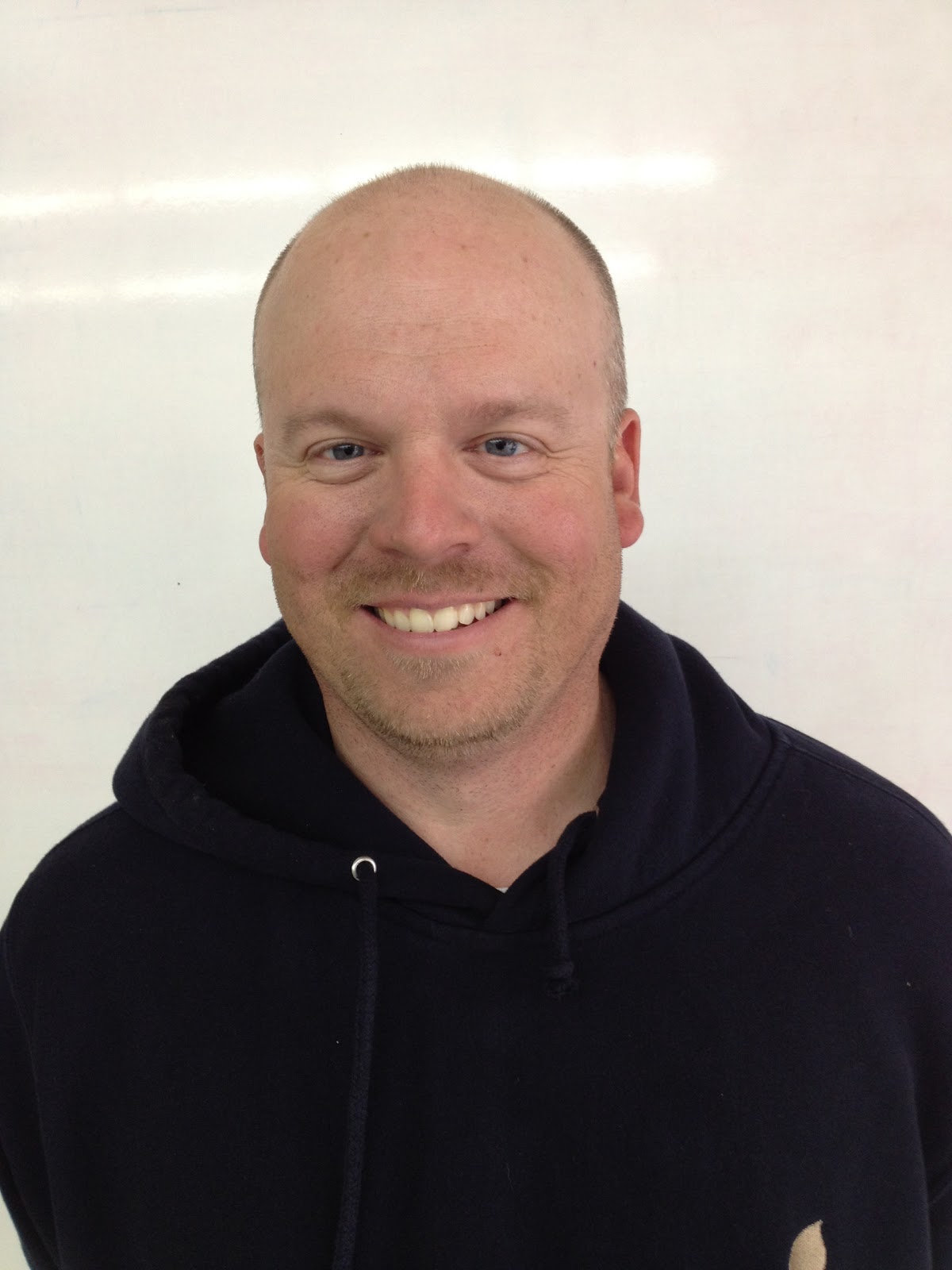 WAKONDA GROUNDS: Green Staff