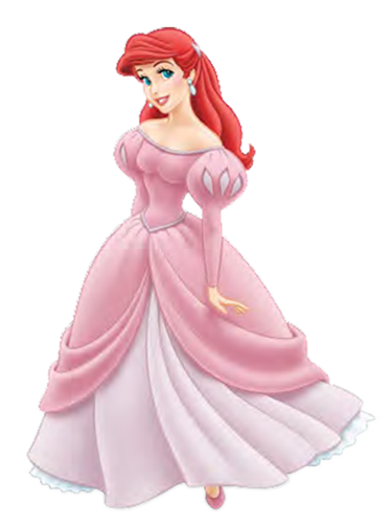 Love, Beauty, and Heels: 12 TRANSPARENT DISNEY PRINCESS PICTURES