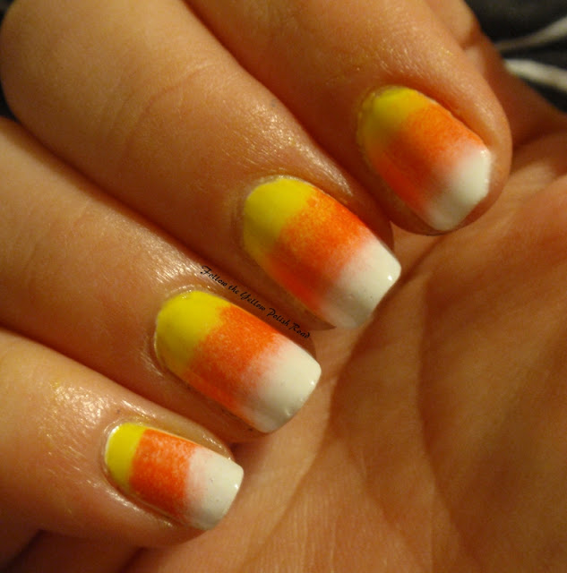 Follow the Yellow Polish Road: "This Is Halloween" Challenge: Trick or ...