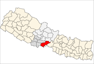 Butwal: BUTWAL