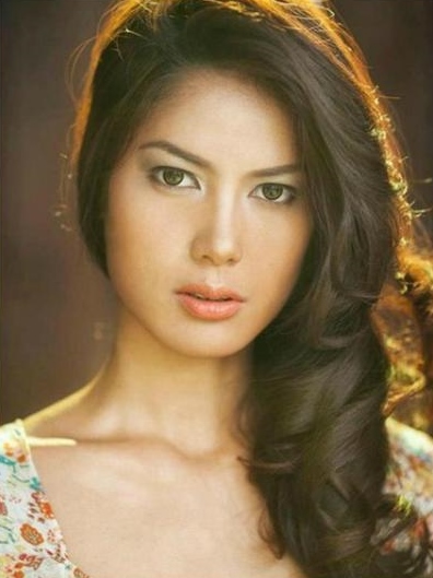 Ann Lorraine Colis is Miss Globe Philippines 2015! | Beauty Contest