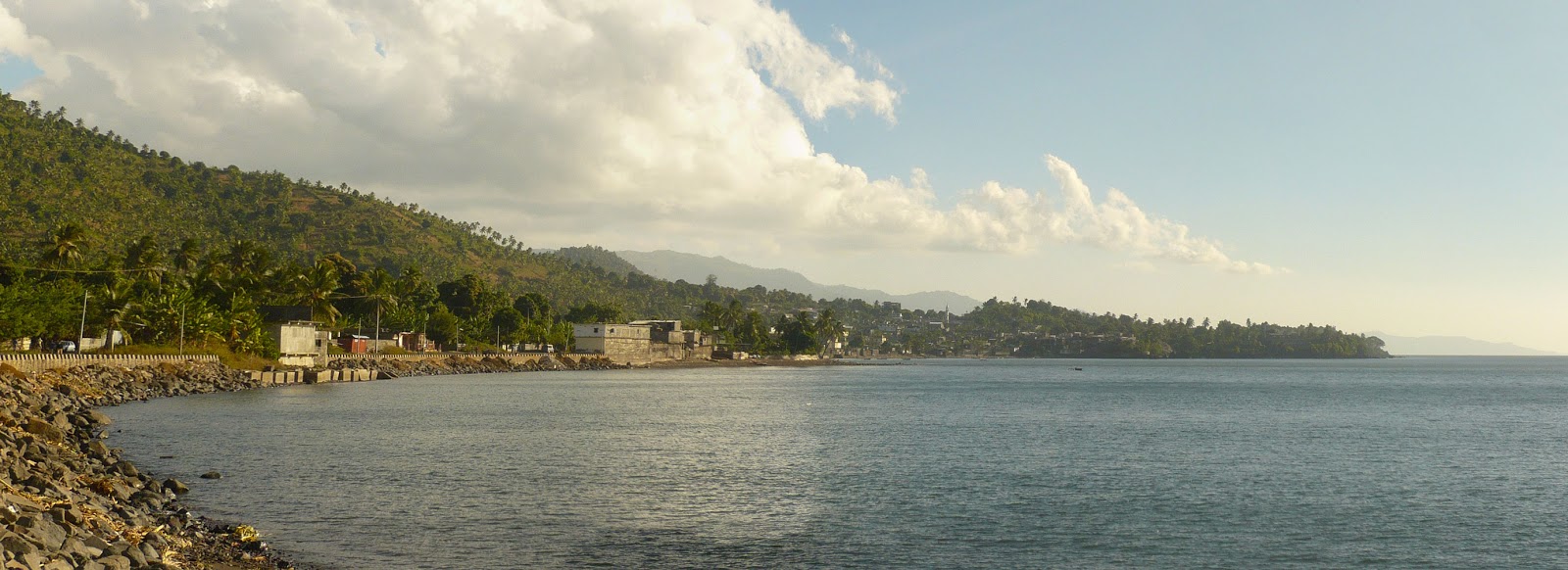 Chez OimDu: Quelques images d'Anjouan (ouest): Bimbini, Sima, Mutsamudu