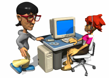 Delitos Informaticos