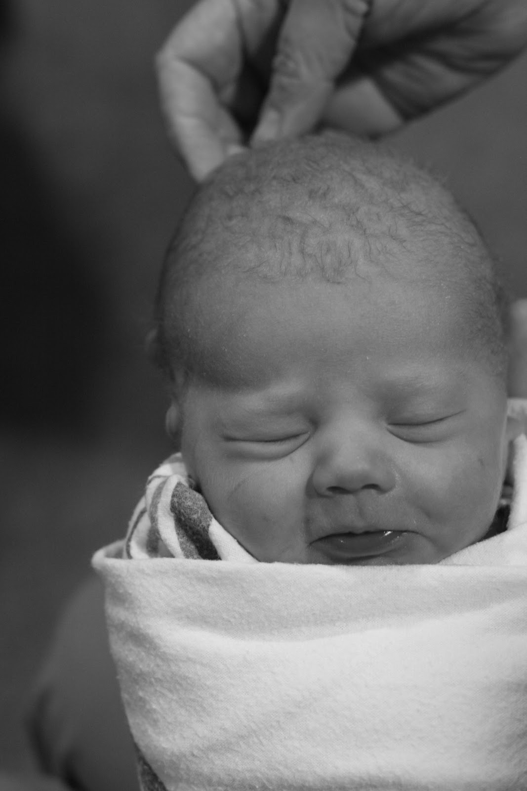 mama congo: A Different Kind of Birth Story: My Kind