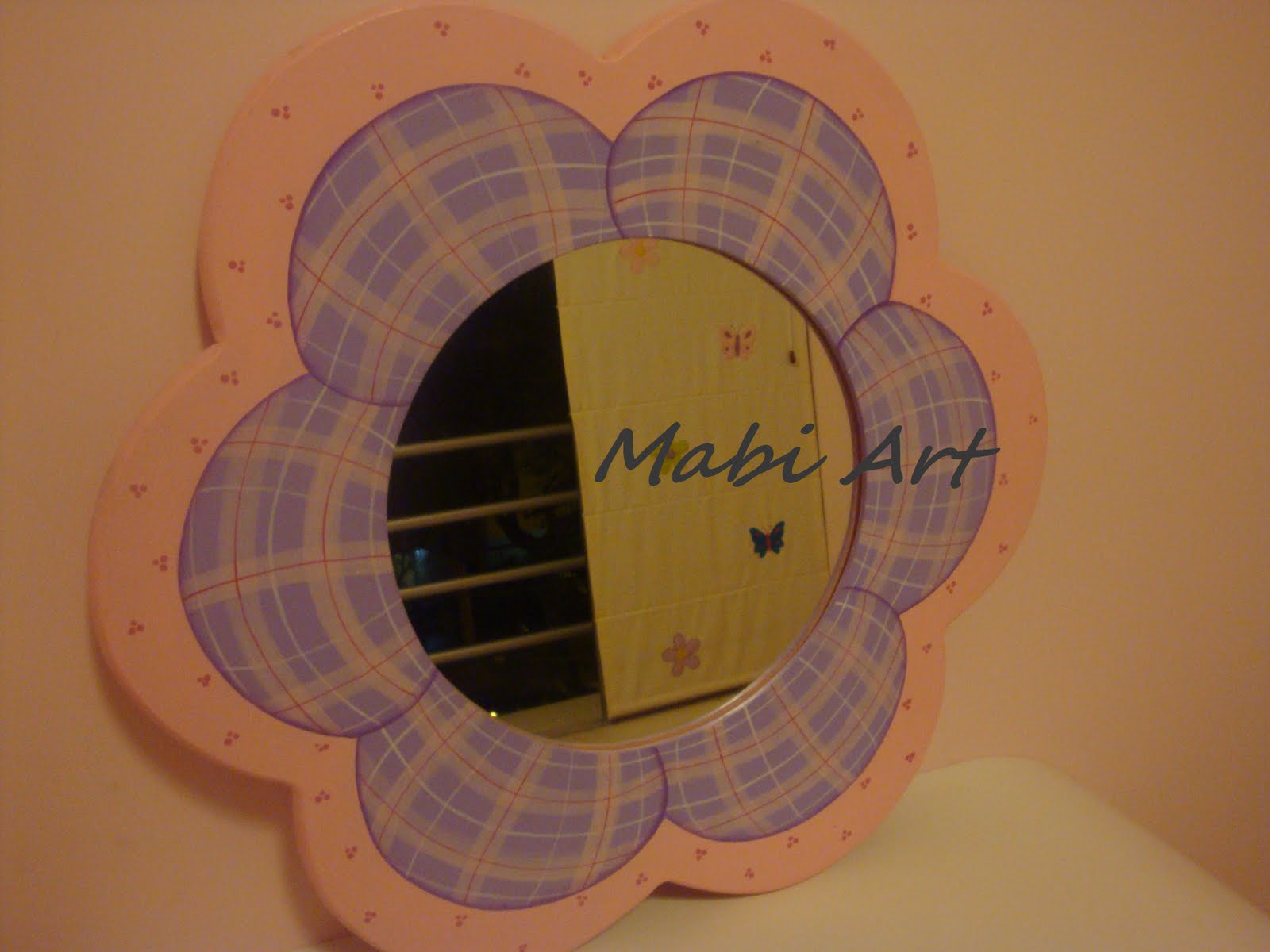 Mabi Art: mayo 2011