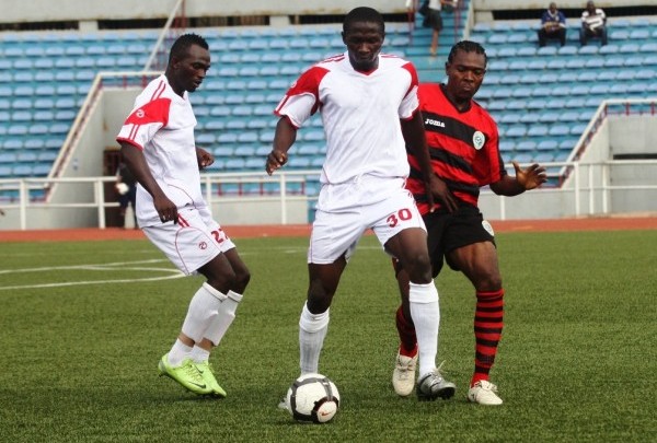 FIRST TIME IN 32 YEARS- ENUGU RANGERS HAVE WON THE (NPFL). - WORLD HUB ...