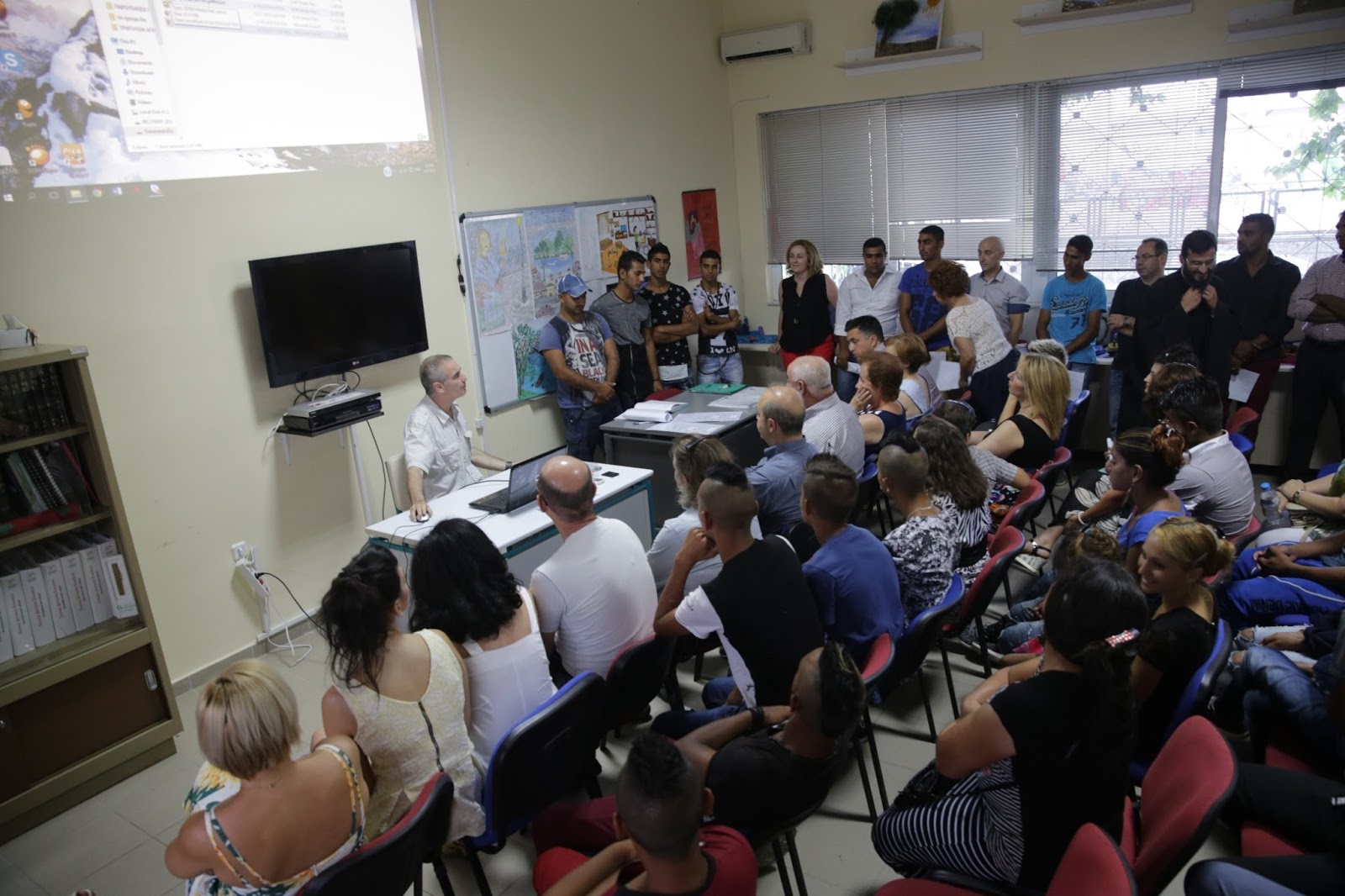 KARDITSAS.BLOG: ΔΕΛΤΙΟ ΤΥΠΟΥ για την ΗΜΕΡΙΔΑ ΕΝΗΜΕΡΩΣΗΣ ...