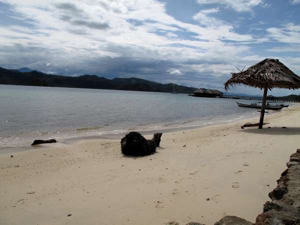 Cubadak, Perfect Paradise Divers in West Sumatra | ENJOY YOUR TRAVELLING